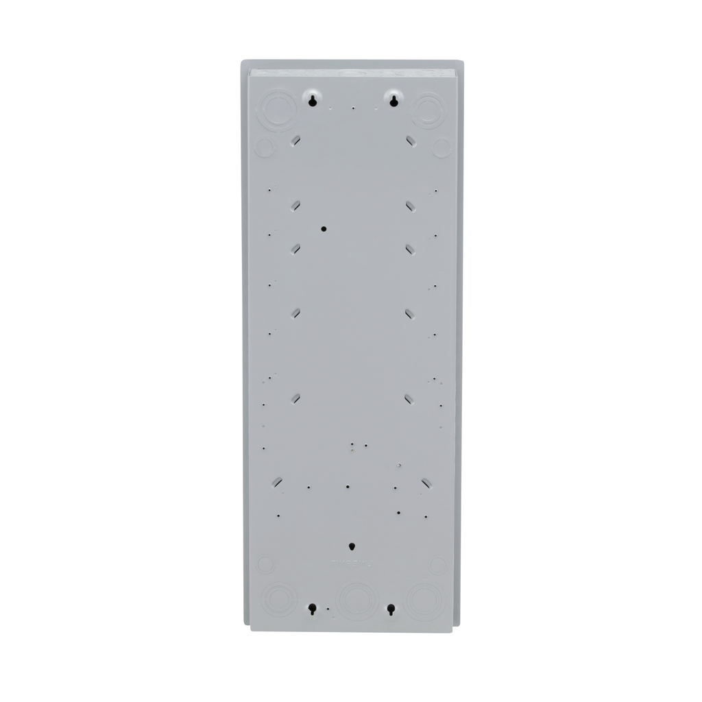 Square D HOM4080M200PC 120/240 VAC 200 Amp 1-Phase 40-Space 80-Circuit ...