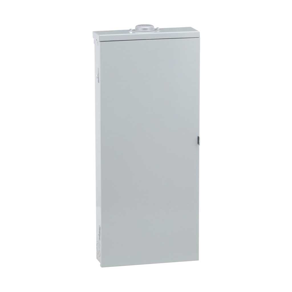 Square D HOM3060M200PRB 120/240 VAC 200 Amp 1-Phase 30-Space 60-Circuit ...