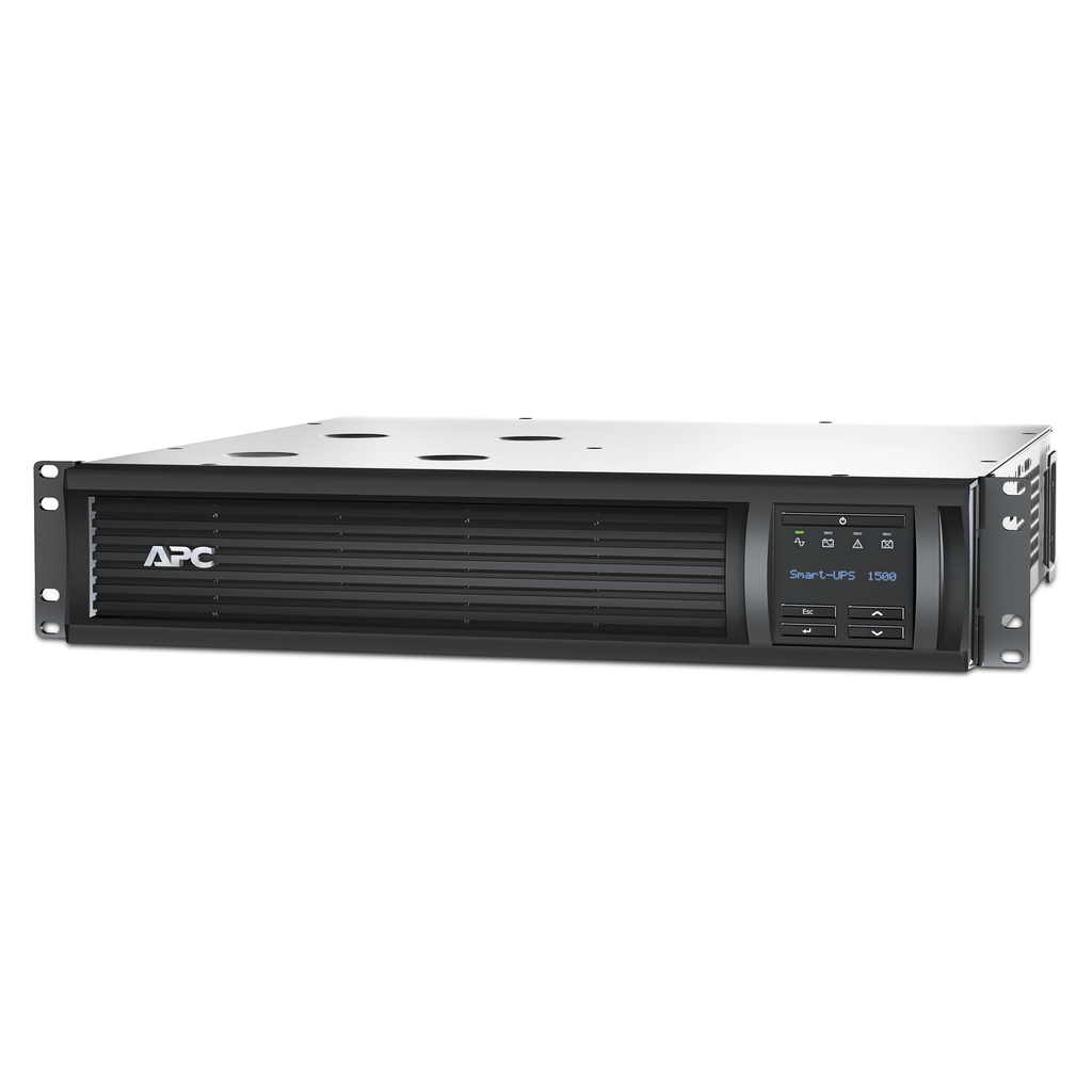 SQUARED SMT1500RM2UC APC Smart-UPS, | Cooper Electric