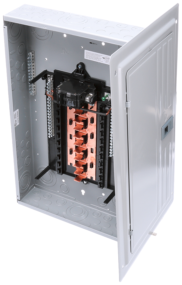 Siemens P1X42MC400CT 208 Star/120 Volt 400 Amp 3-Phase 4-Wire Copper ...