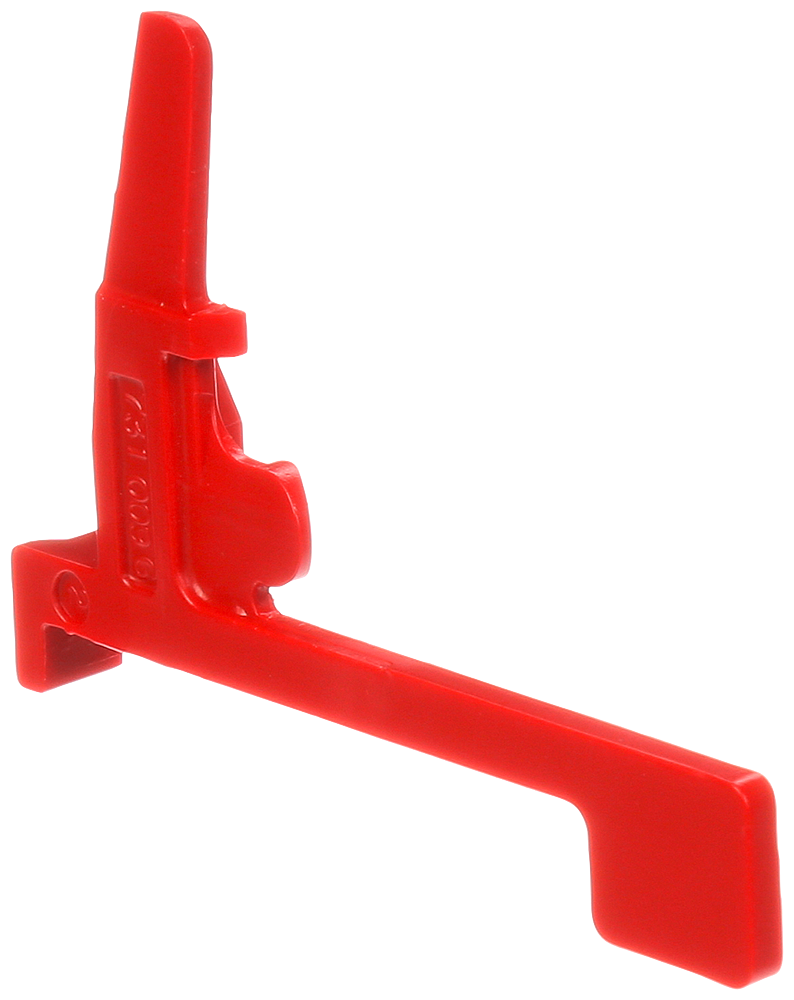 Siemens ECMBR1 QP Breaker Retainer Clip | Viking Electric