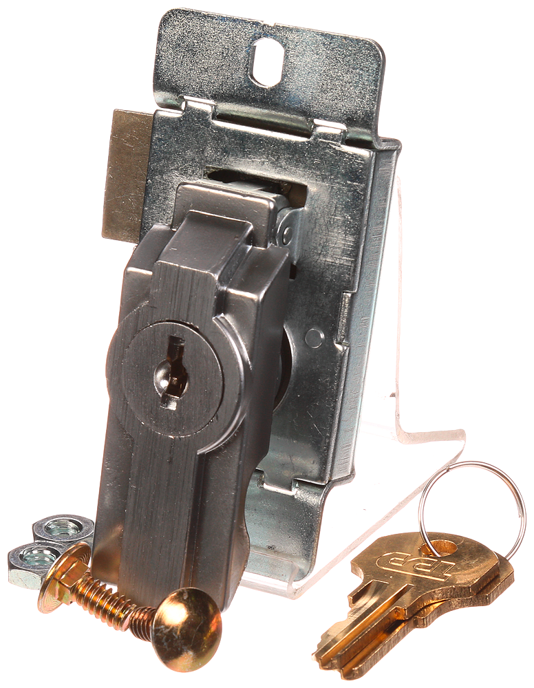 Siemens ECQFR1 FLUSH LOCK KIT-REPLACEME | Viking Electric