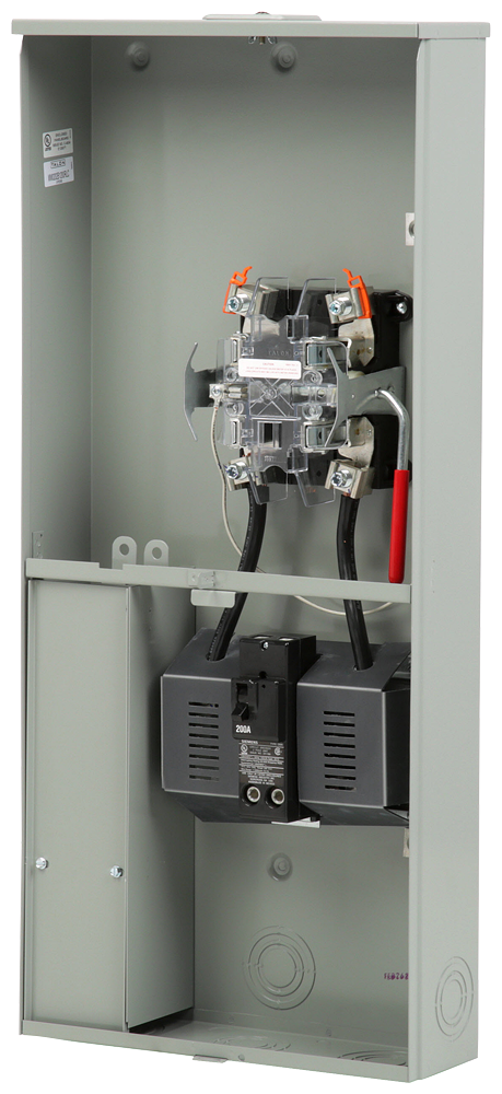 Siemens MM0202B1200RLC MM 2S/2C 200A 4J | NorthEast Electrical