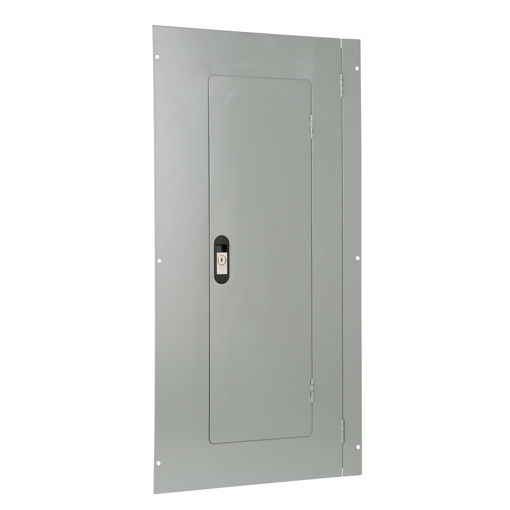 Siemens S38H 20 x 38 Inch NEMA 1 Surface Mount Hinged Panelboard Trim ...