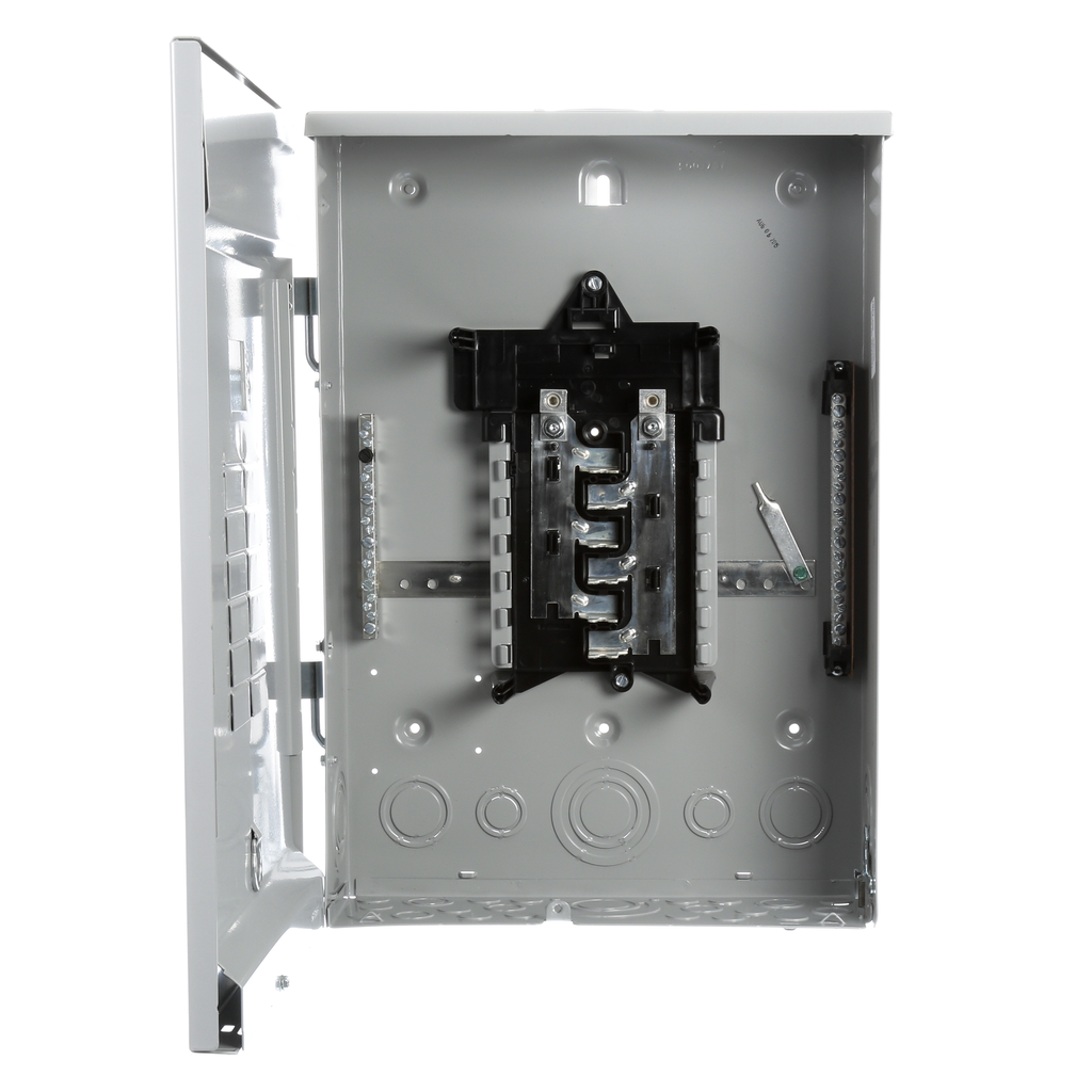 Siemens LW1224L1125 120/208 Star/240 VAC 125 Amp 1-Phase 3-Wire NEMA 3R ...