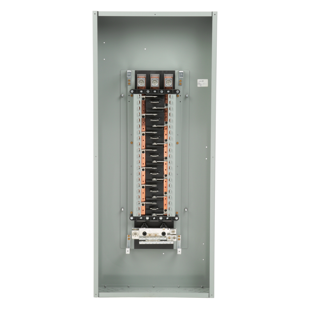 Siemens E4242ML3400FCU 120/208/240 VAC 400 Amp 3-Phase 3/4-Wire NEMA 1 ...