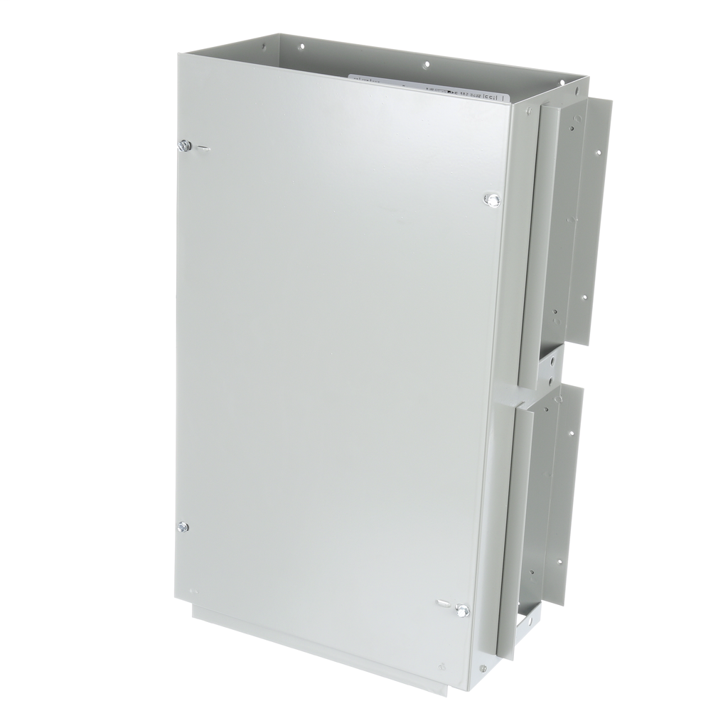 Siemens BOS14354 600 VAC 200 Amp 150 Hp 3-Pole 3-Wire Fusible Busway ...