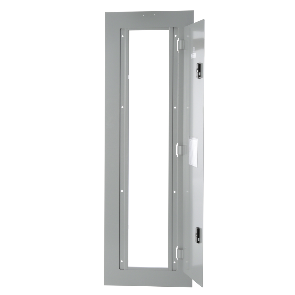 Siemens S62B 20 x 62 Inch NEMA 1 Surface Mount Standard Panelboard Trim ...