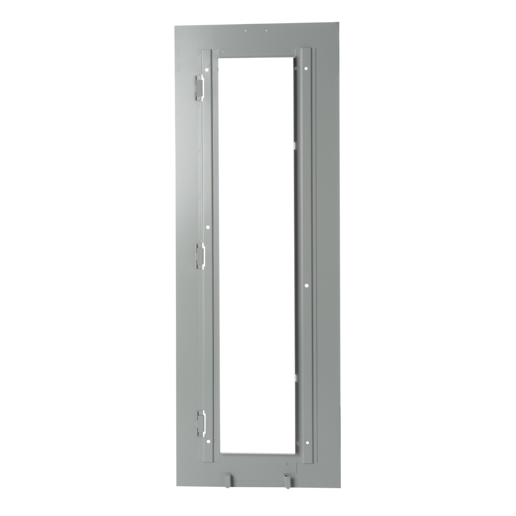 Siemens S56B 20 x 56 Inch NEMA 1 Surface Mount Standard Panelboard Trim ...