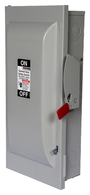 Siemens FCRK206 30 Amp/600 Volt 60 Amp/250 Volt Class R Fuse Kit ...