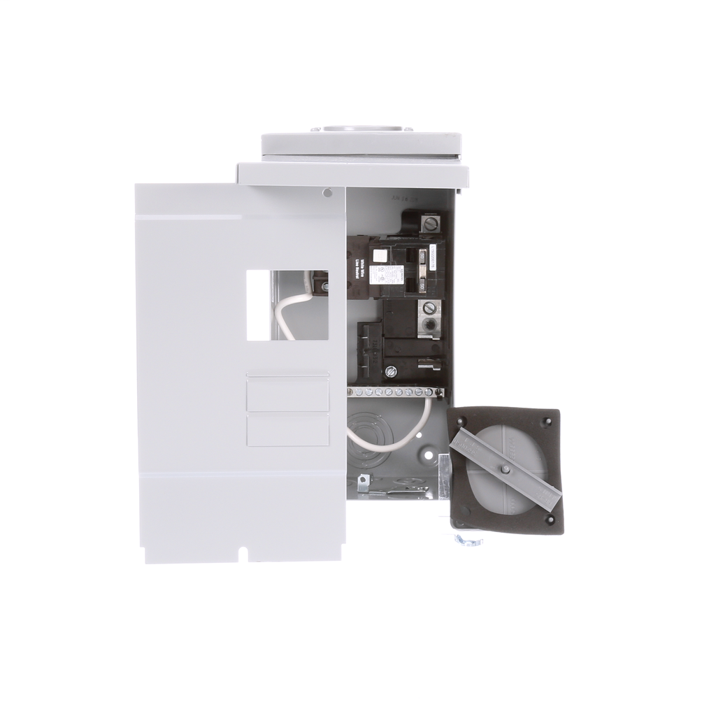 Siemens LGSPA50 50 Amp Spa Panel Load Center | NorthEast Electrical