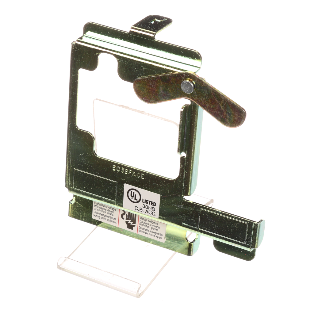 Siemens ECSBPK02 Manual Transfer Load Center Interlock Kit, for QP/QPH ...