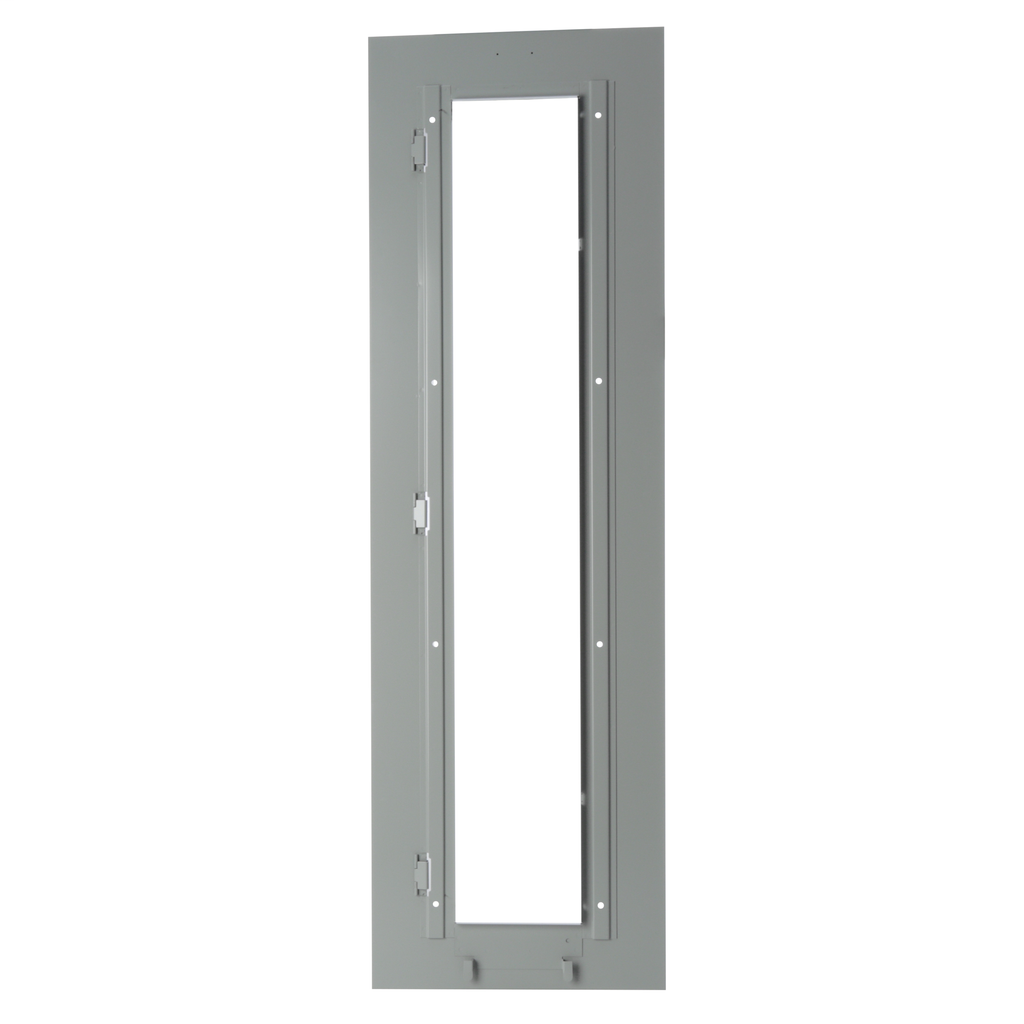 Siemens F68B 20 x 68 Inch NEMA 1 Flush Mount Standard Panelboard Trim ...