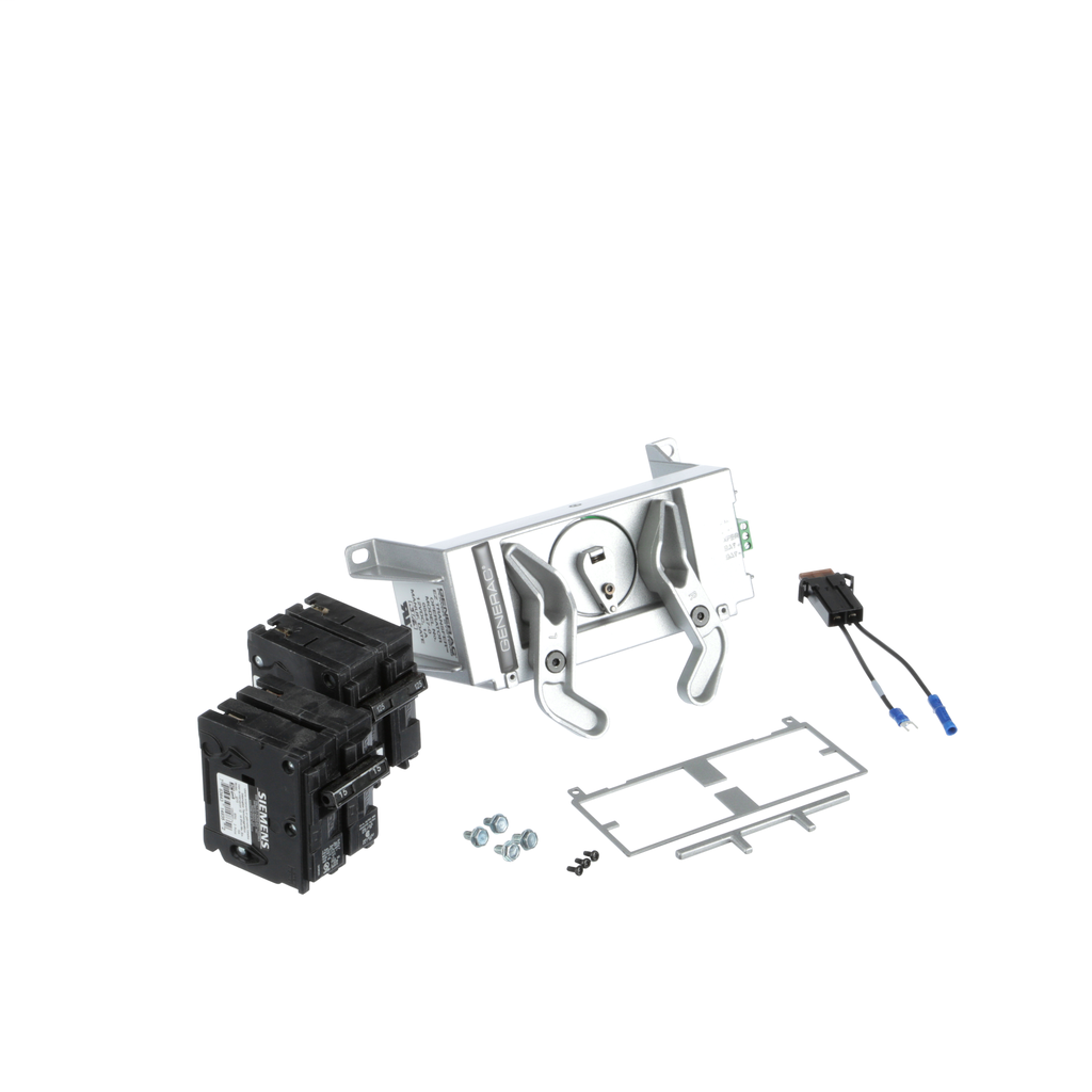 Siemens GENTFRSWTCH Load Center Automatic Transfer Switch Kit ...