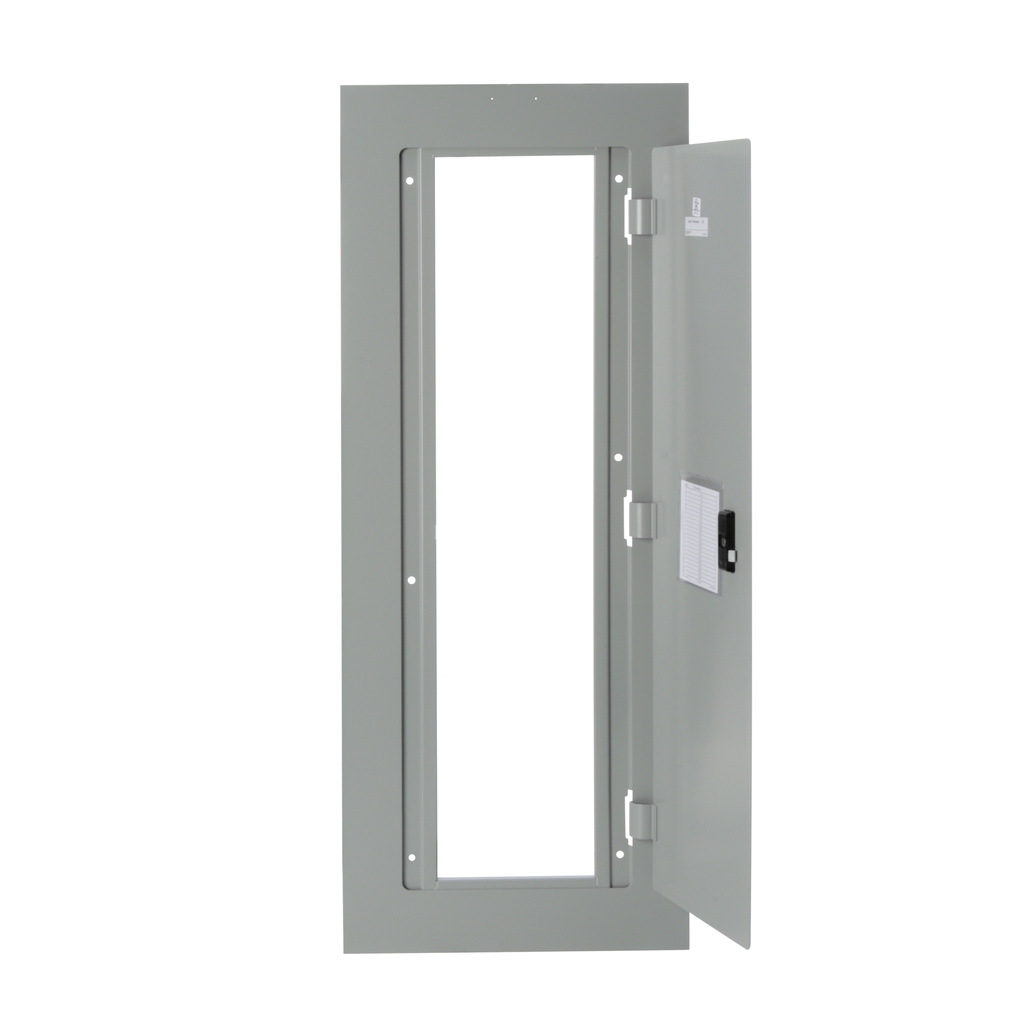 Siemens S50B 20 x 50 Inch NEMA 1 Surface Mount Standard Panelboard Trim ...