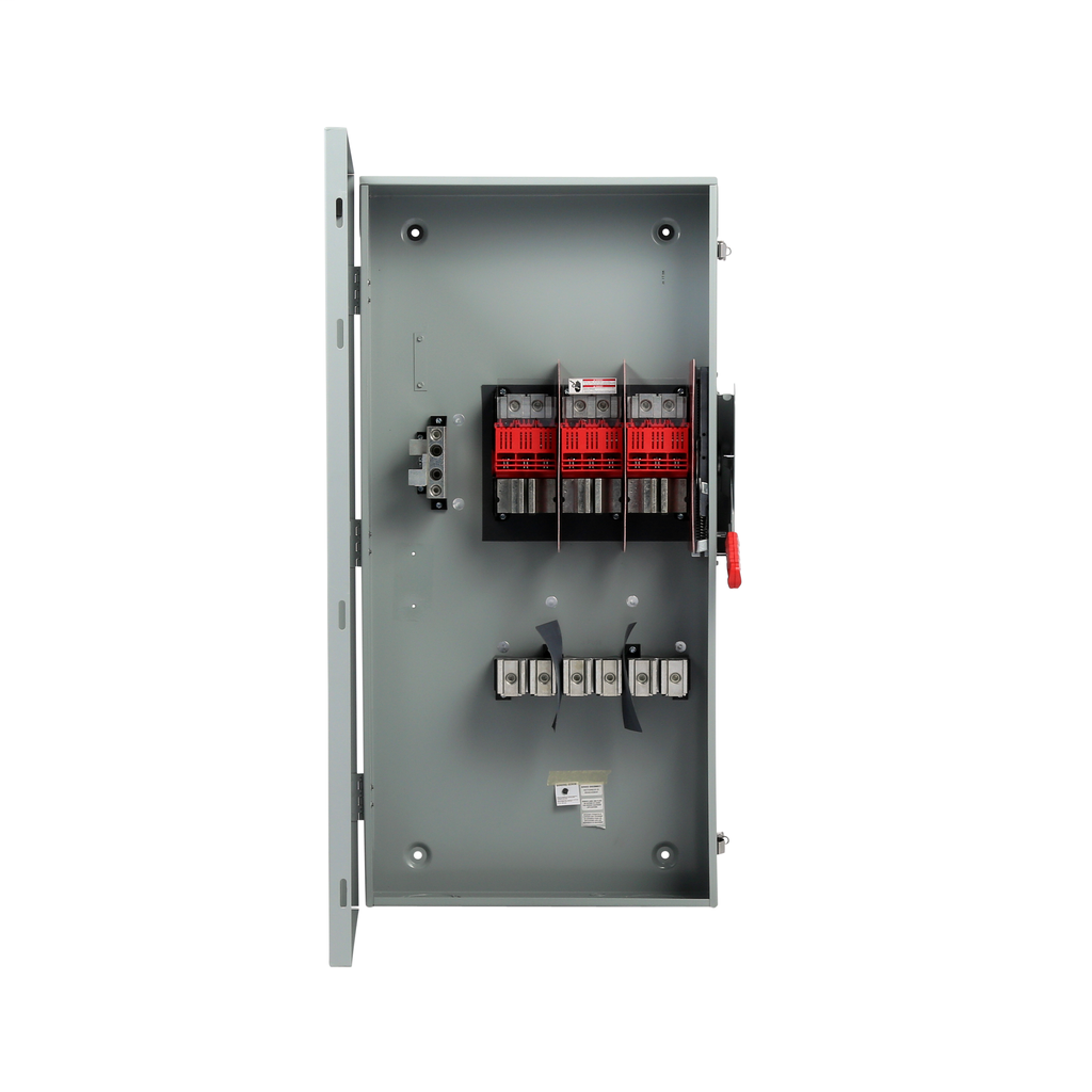 Siemens HF366NRA HDSS FUS 3P4W 600V 600 | Crawford Electric Supply