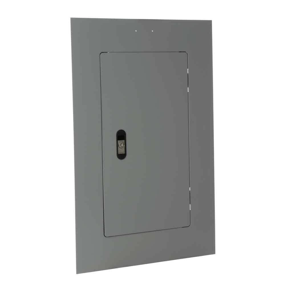 Siemens F32B 20 x 32 Inch NEMA 1 Flush Mount Standard Panelboard Trim ...