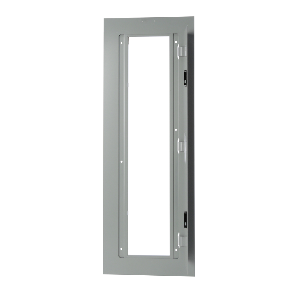 Siemens S56B 20 x 56 Inch NEMA 1 Surface Mount Standard Panelboard Trim ...