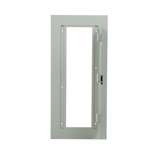 Siemens S44B 20 x 44 Inch NEMA 1 Surface Mount Standard Panelboard Trim ...