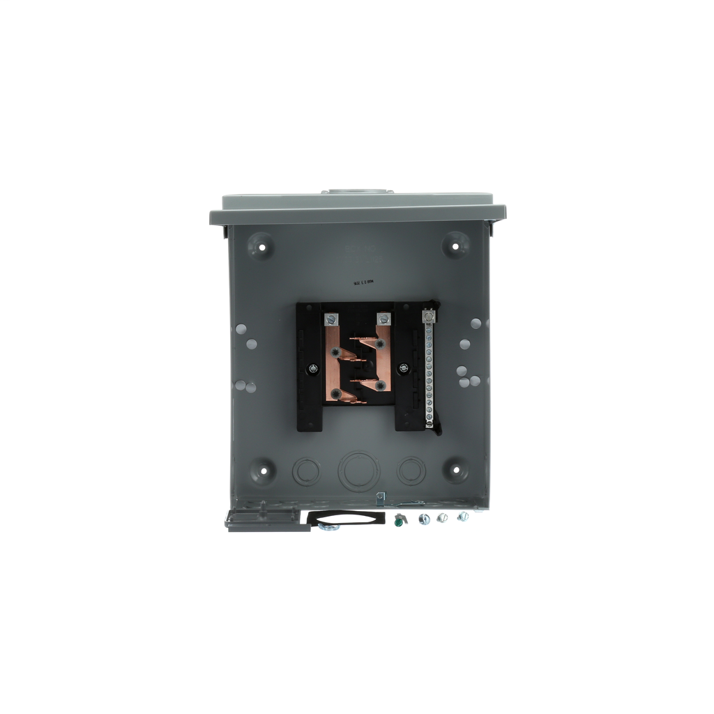 Siemens LW008NR 125 Amp NEMA 3R Main Lug Load Center | Cooper Electric