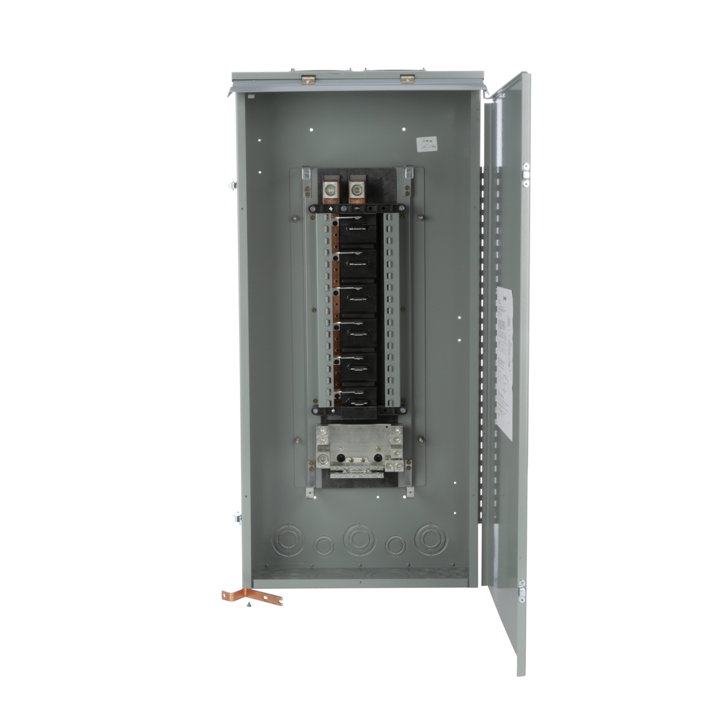 Siemens W0606ML1400CU 120/240 VAC 400 Amp 1-Phase 3-Wire NEMA 3R Main ...
