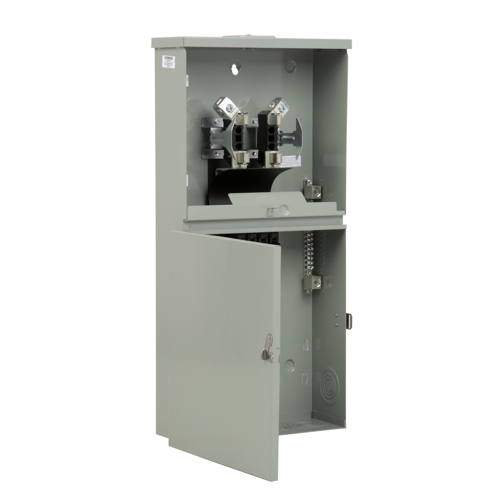 Siemens MC0408B1200RT MC 4S/8C 200A 4J | World Electric Supply