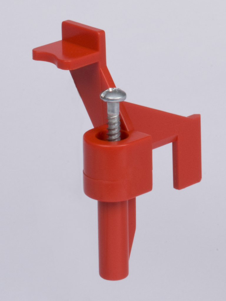 Siemens ECMBR2 QP Breaker Retainer Clip | World Electric Supply