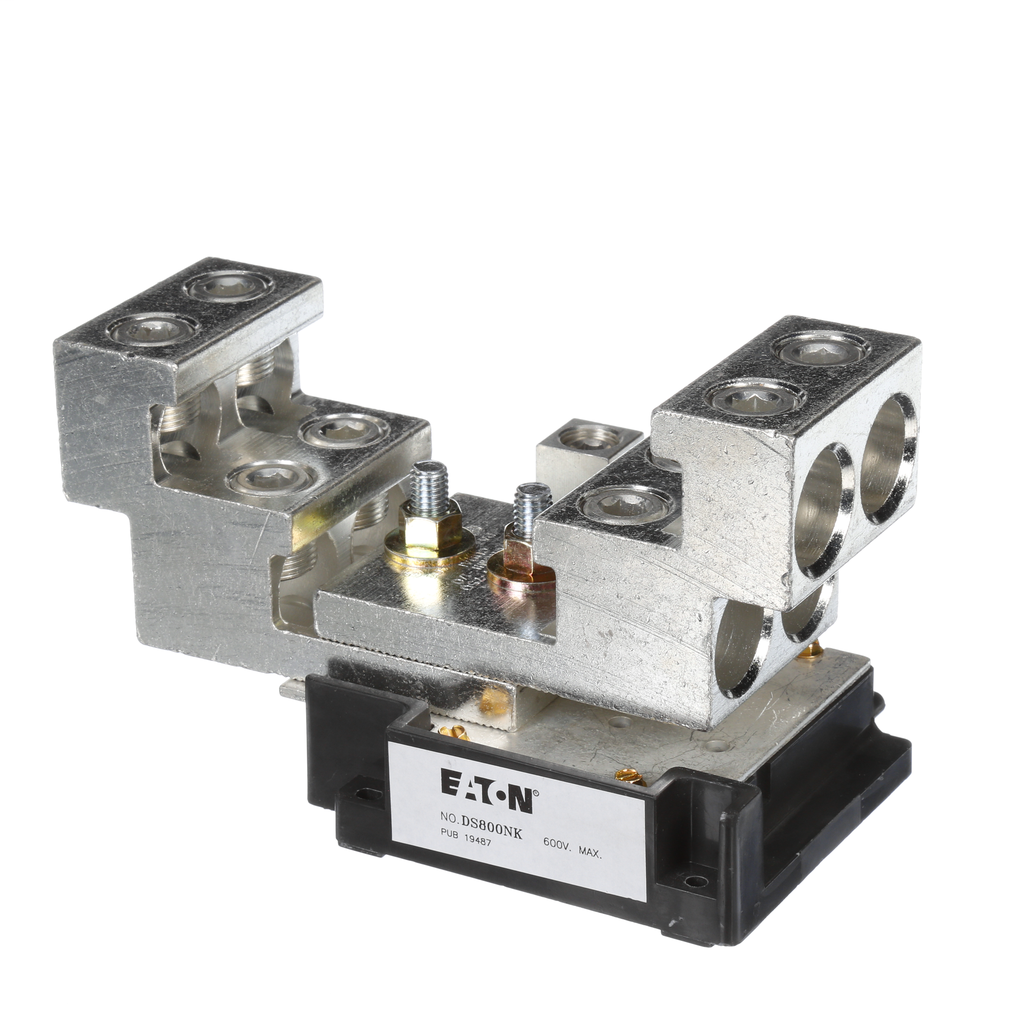 Siemens DS800NK 400 to 600 Amp Double Throw Safety Switch Fusible ...