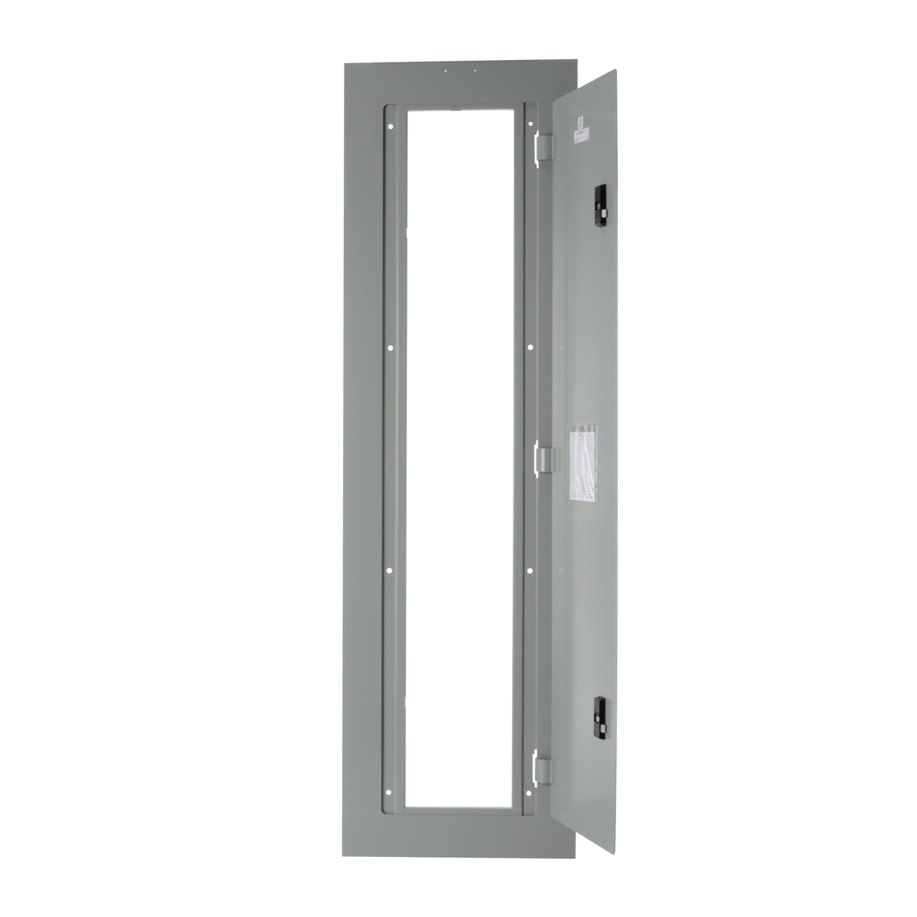 Siemens S68B 20 x 68 Inch NEMA 1 Surface Mount Standard Panelboard Trim ...