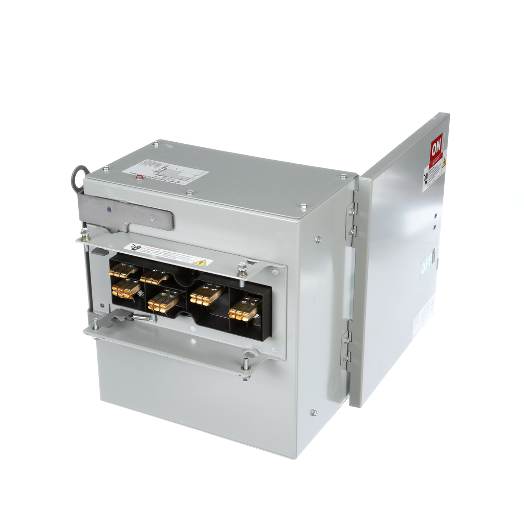 Siemens SLVBH4610G FUS BP HOR 3P4W 600V | Viking Electric