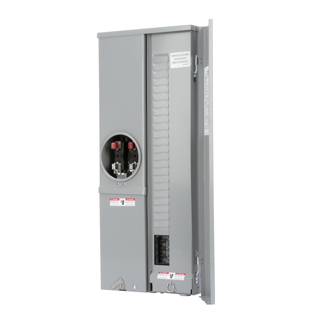 Siemens MC2442B1225ESC MC 24S/42C 225A | Crawford Electric Supply