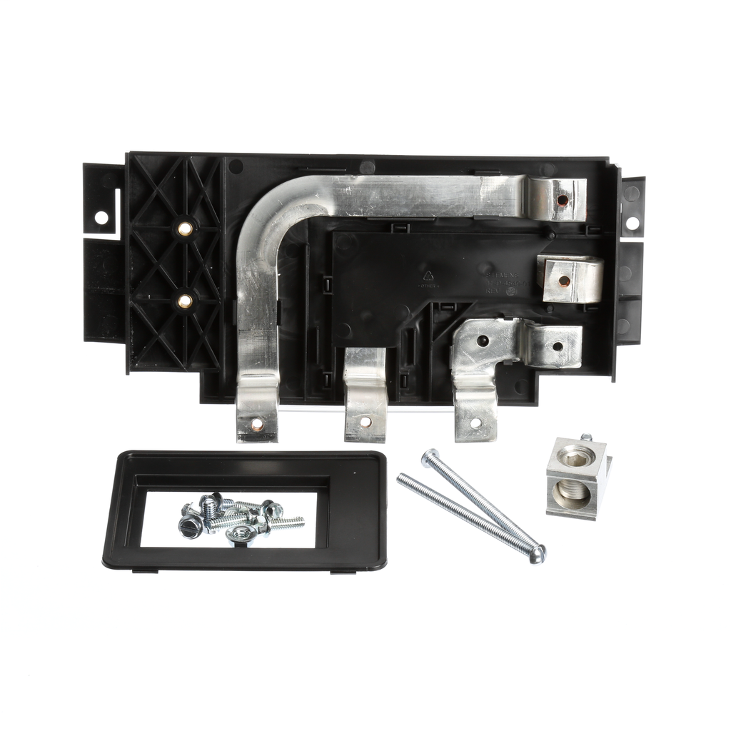 Siemens MBKFD3A 250 Amp Main Breaker Mounting Kit | Crawford Electric ...