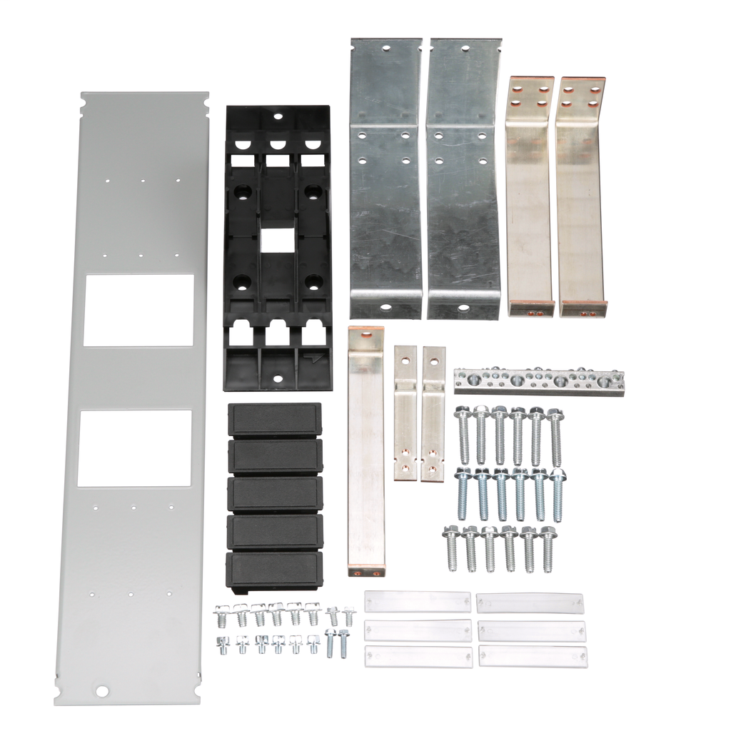 Siemens SNBD 1 and 3-Phase P4 Panelboard Branch Connecting Strap Kit ...