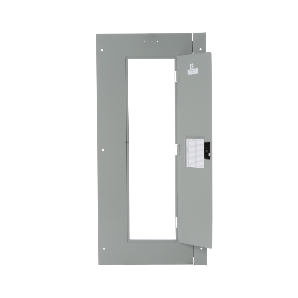 Siemens F44H 20 x 44 Inch NEMA 1 Flush Mount Hinged Panelboard Trim ...