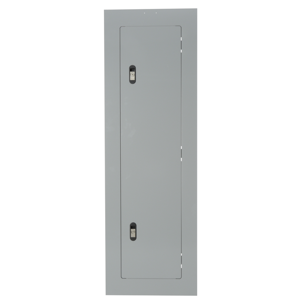 Siemens S62B 20 x 62 Inch NEMA 1 Surface Mount Standard Panelboard Trim ...