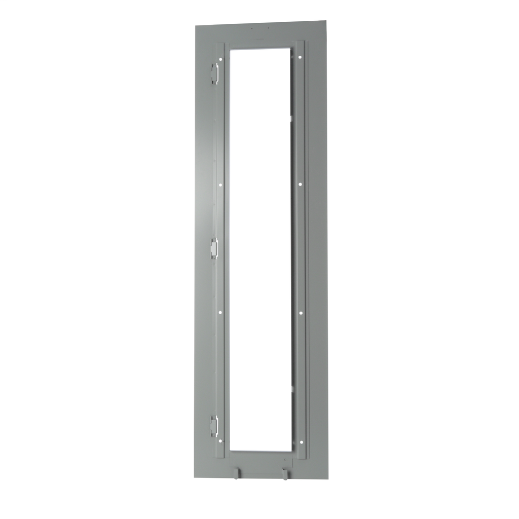 Siemens S68B 20 x 68 Inch NEMA 1 Surface Mount Standard Panelboard Trim ...