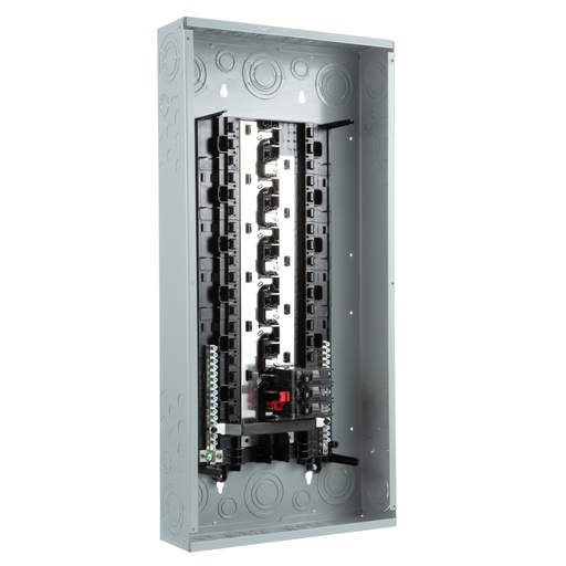 Siemens S3030B3100 120/208/240 VAC 100 Amp 3-Phase 3/4-Wire NEMA 1 Main ...