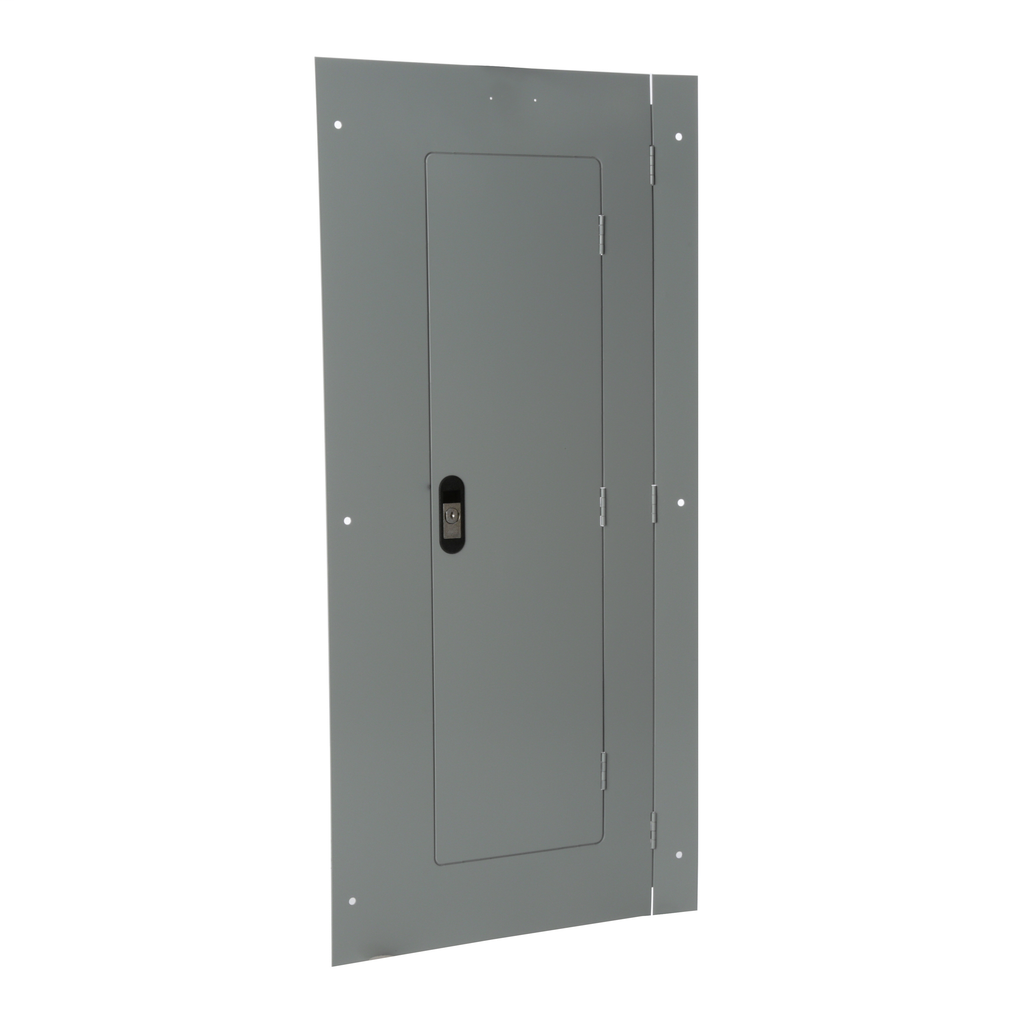 Siemens F44H 20 x 44 Inch NEMA 1 Flush Mount Hinged Panelboard Trim ...