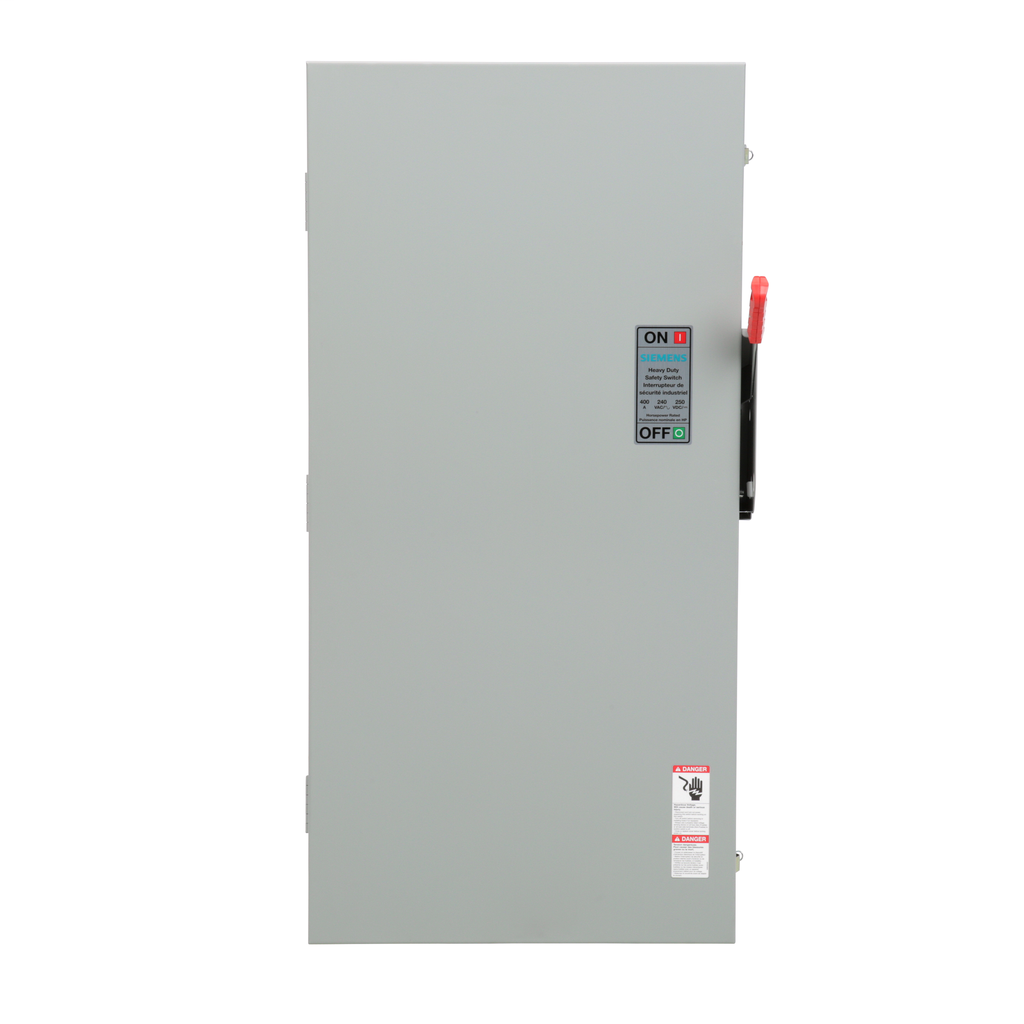Siemens HF225NA HDSS FUS 2P3W 240V 400A | Viking Electric