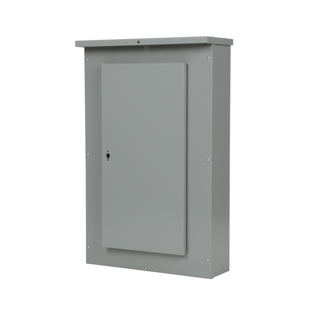 Siemens WP32 5.75 x 32 Inch NEMA 3R/12 Panelboard Box | Quality ...