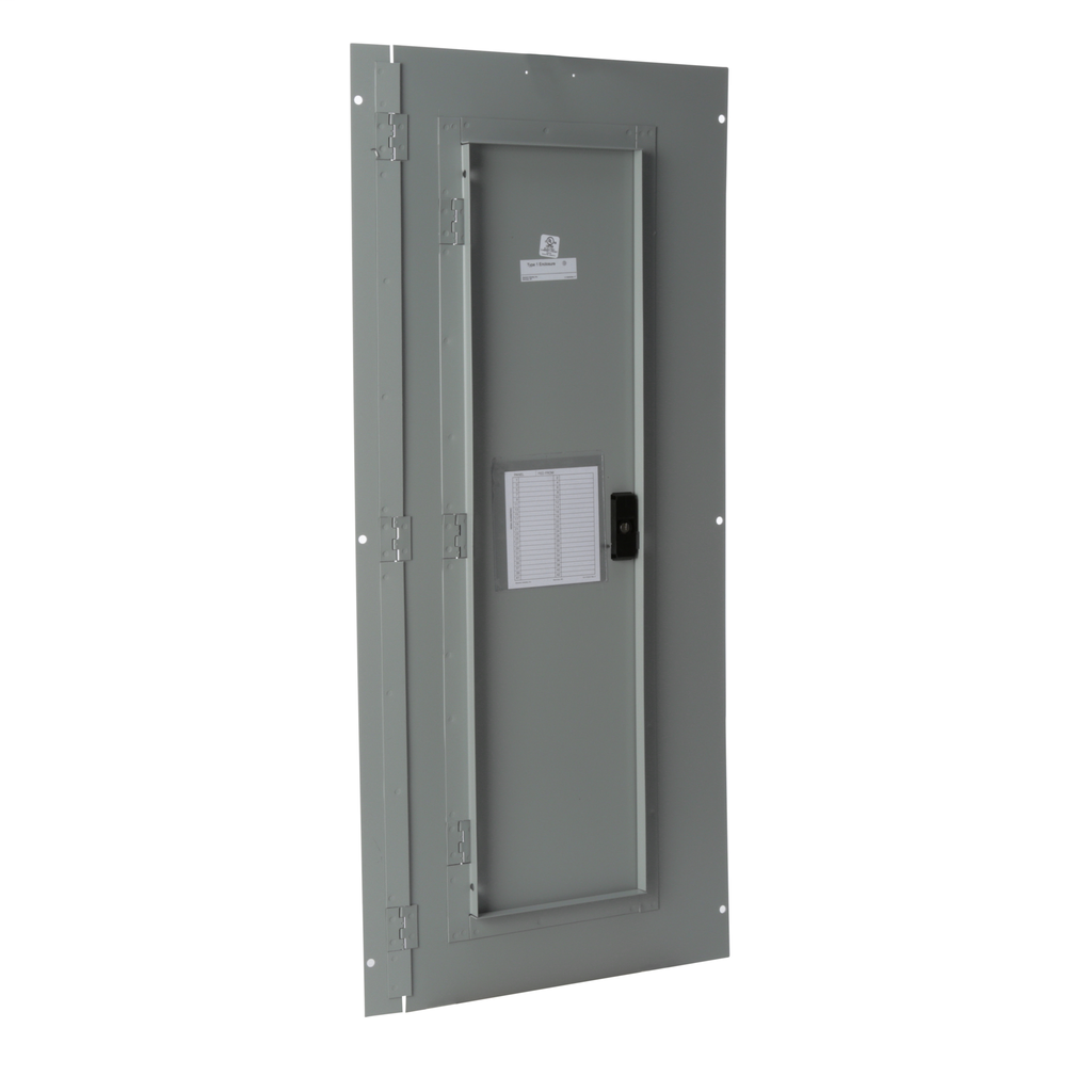 Siemens S44H 20 x 44 Inch NEMA 1 Surface Mount Hinged Panelboard Trim ...