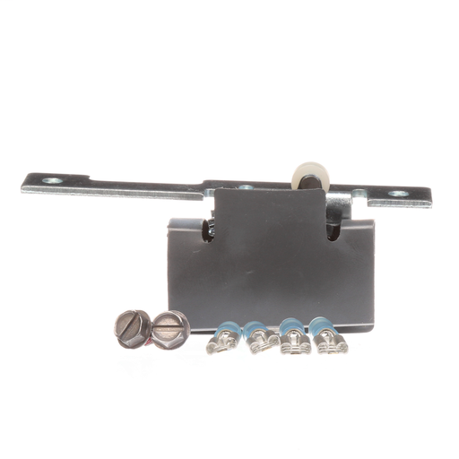 Siemens HA161234 125/250 VAC 30 to 200 Amp 1NO 1NC Switching Current ...