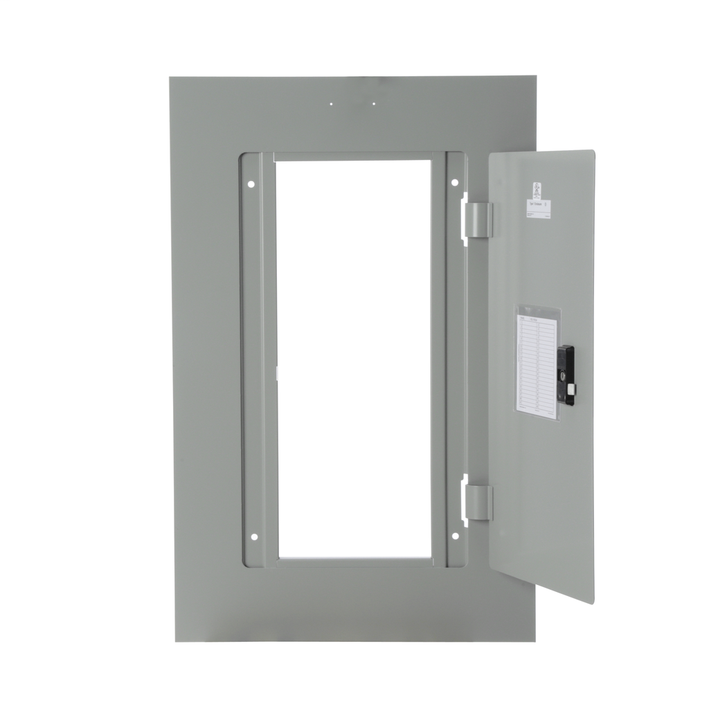 Siemens F32B 20 x 32 Inch NEMA 1 Flush Mount Standard Panelboard Trim ...