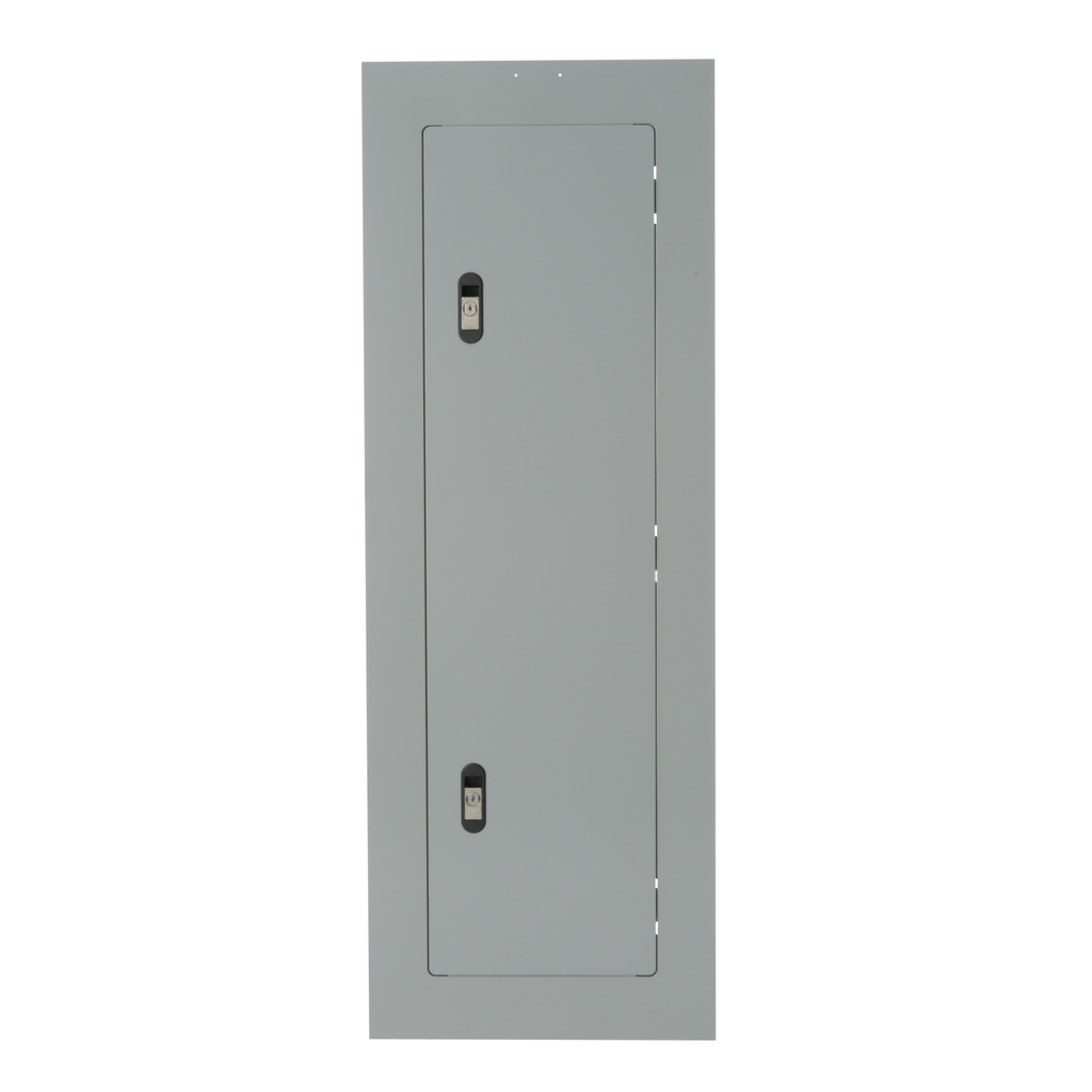 Siemens S56B 20 x 56 Inch NEMA 1 Surface Mount Standard Panelboard Trim ...