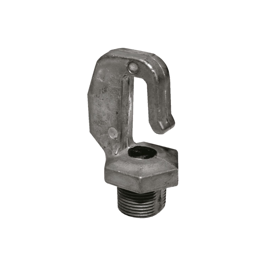 Lumark FH-1 Fixture Hook 2-1/2" | Viking Electric