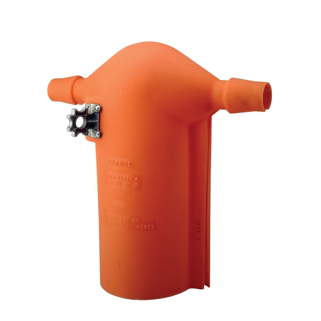 Conductor & Insulator Covers | Irby Utilities