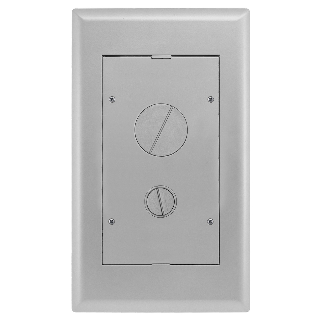 HCI 2GAFBFFCVRALU 2G AFB FF CVR, AL | Cooper Electric