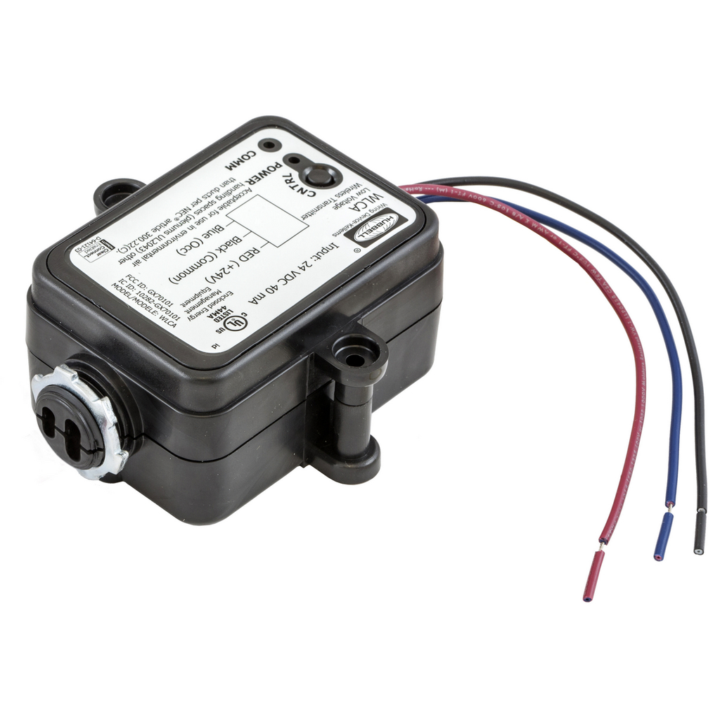 HWDK WLCA TRANSMITTER,WIRELESS,OCCU | Cooper Electric