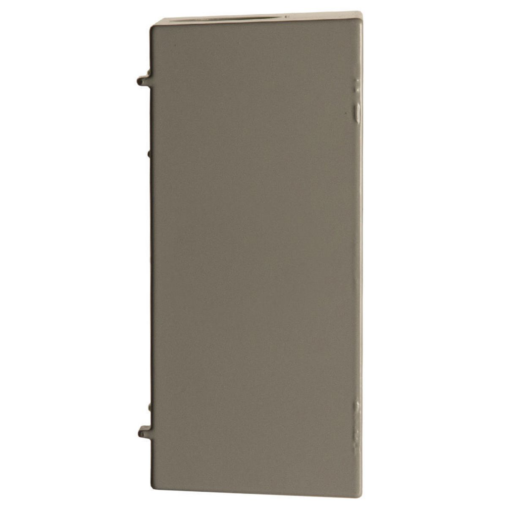 Raco 5324-0 Single Gang Weatherproof Box, (3) 3/4" Outlets | NorthEast ...