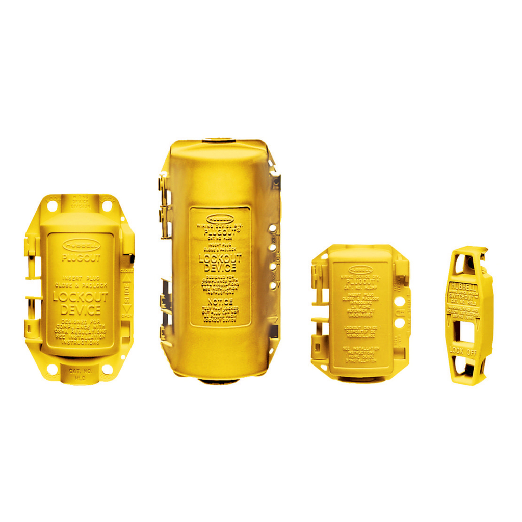 Hubbell HLDKIT PlugOUT, KIT | Cooper Electric